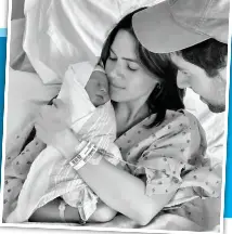 MANDY MOORE - PressReader