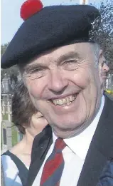 Brigadier John M Macfarlane - PressReader