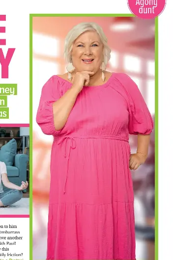 JUDGE JAY-JAY - PressReader