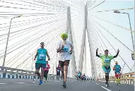 Tales of everyday determinat­ion - PressReader