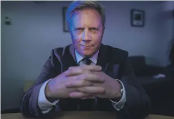 Todd McClay on India trade deal: - PressReader