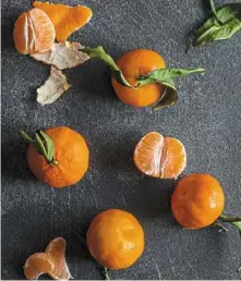 A fruity prospect - PressReader