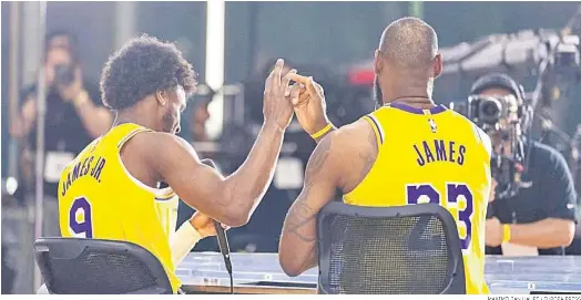 Se busca rival para los Celtics - PressReader