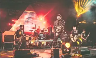 Slapshocke­r: Almost P1M stolen from guitarist Jerry Basco - PressReader