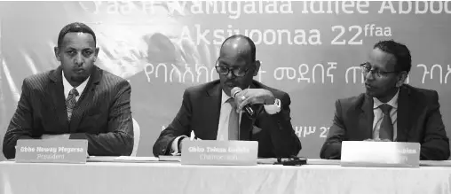 SIINQEE BANK’S EVOLUTION STARTS ON A HIGH - PressReader