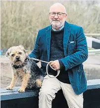 Mysterious cave inspires new tiller thriller - PressReader