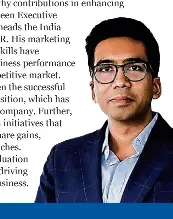 Aman Mehta steps in as Director on Board of Torrent Pharma - PressReader