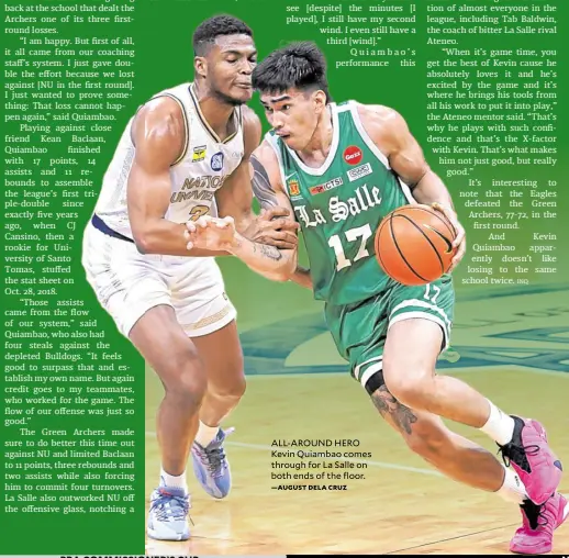 ONCE IS ENOUGH - PressReader