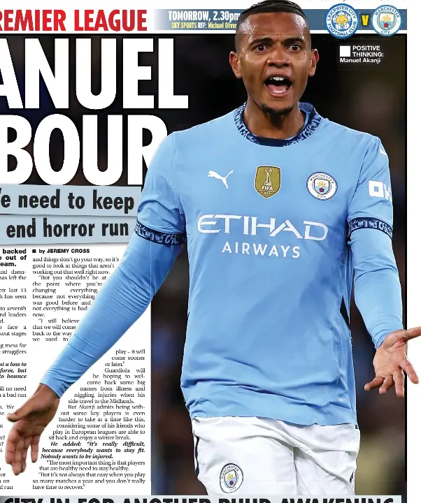 MANUEL LABOUR - PressReader