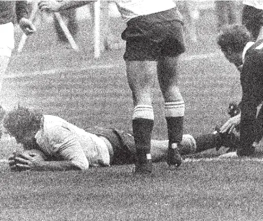 LA TERRIBLE DROITE DE CHOLLEY - PressReader