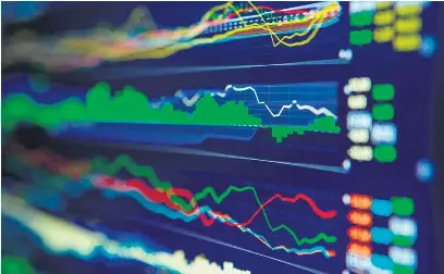 Best and worst shares - PressReader