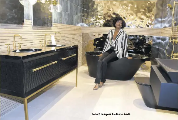 KOHLER OPENS SIGNATURE STORE (Part 2) - PressReader
