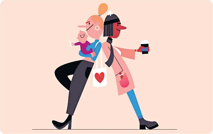 The most common reasons friends fall out – and what to do about it ...