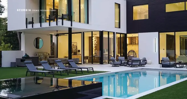 COSMIC DESIGN STUDIO - PressReader