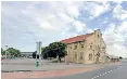 City to beef-up security at Salt River Town Hall - PressReader