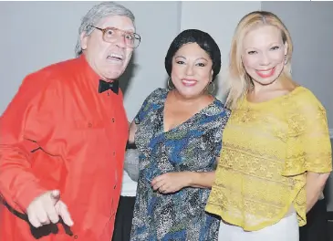 ¡La original! - PressReader