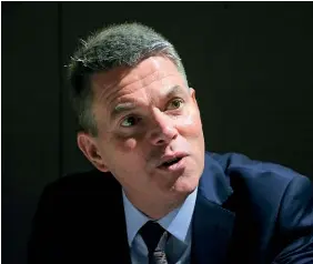 Paul Philpott - PressReader