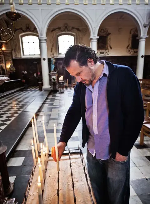 ALEX DAESELEIRE - PressReader