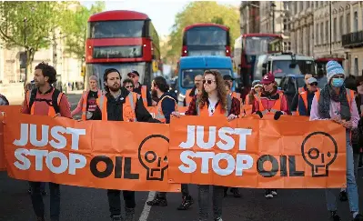 Public is partly to blame for damping media debate on climate change ...