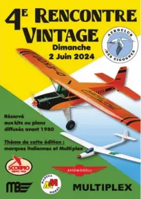 4e rencontre vintage - PressReader