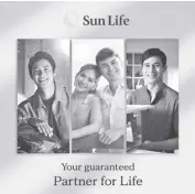 Donny, Sarah, Mateo, Piolo brave challenges with a guaranteed partner - PressReader