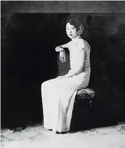 Las mujeres de su vida - PressReader