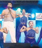 TOÑO NAVARRETE - PressReader