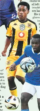 SA U-20 Afcon team filled with PSL up and coming future youngsters ...