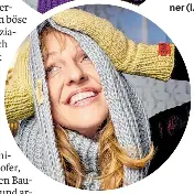 Alles andere als Spinnerei - PressReader