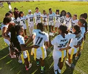 Cast your vote for the Top 10 teams after games from Week 2 - PressReader