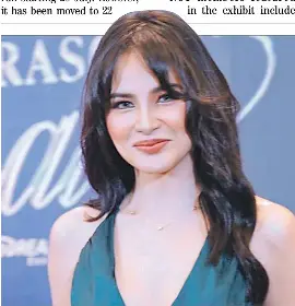 Alexa, Charlie, Elisse, Loisa: 4 distinct beauties - PressReader