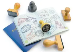 How to renew a British passport - PressReader