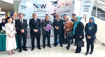 Unimas offers 35 free courses for National Training Week 2023 - PressReader