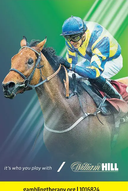 AHERN SETS THE PULSES RACING - PressReader