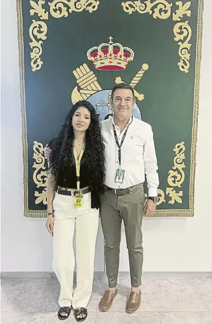 El segon rescat de la Nada - PressReader