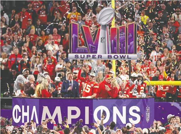 OVERTIME, A NEW DYNASTY COMBINE FOR THRILLING GAME - PressReader