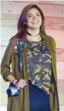 Bea leads celebrity guests at Fujifilm photofest - PressReader