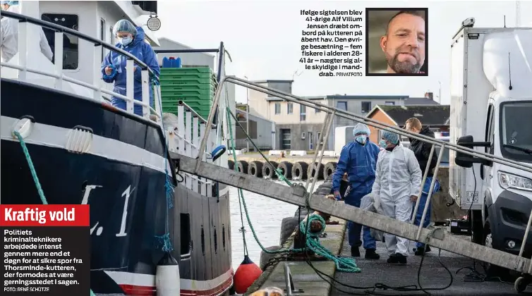 TVIVL OM FORKLARING - PressReader