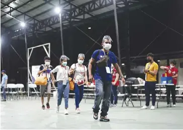 Families find hope in Balik Probinsya Program | Panay News | PressReade­r
