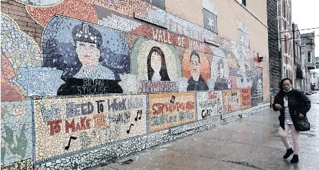 Referendo podría aliviar problema de alza de impuesto a la propiedad en ...