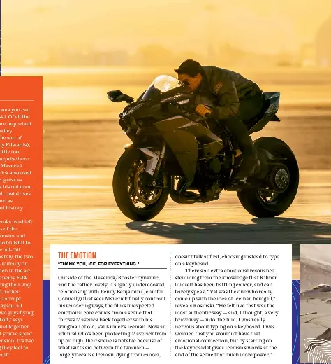 THE EMOTION - PressReader