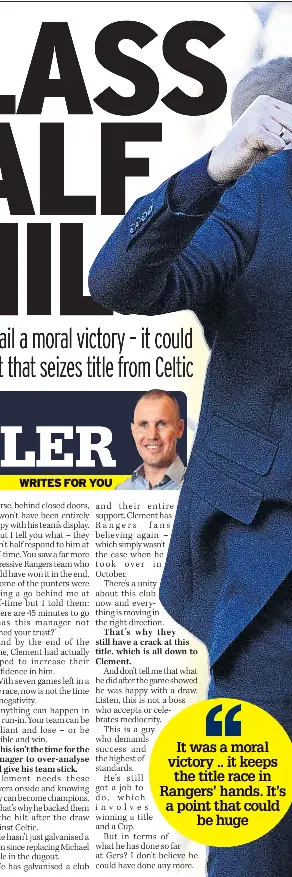 GLASS HALF PHIL - PressReader