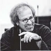 Leadership lessons from an orchestra conductor - PressReader