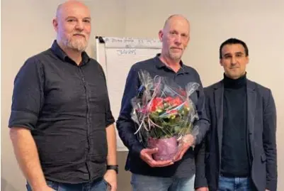 Al duizend Genkenaars leerden reageren op ongepast gedrag - PressReader