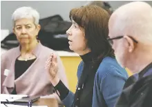 Quinte Health hiring blitz helping in tough season: admins - PressReader