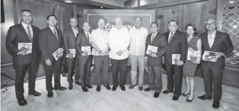Cebuana Lhuillier, bank leaders align financial inclusion efforts ...
