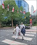 Flag sales fly high as campaign takes off - PressReader