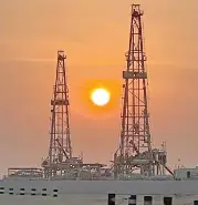 Kuwait Oil awards six drilling contracts to Saudi’s ADES - PressReader