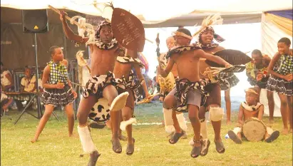 ZRP declares war on child abuse - PressReader