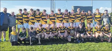 Minors get the win - PressReader